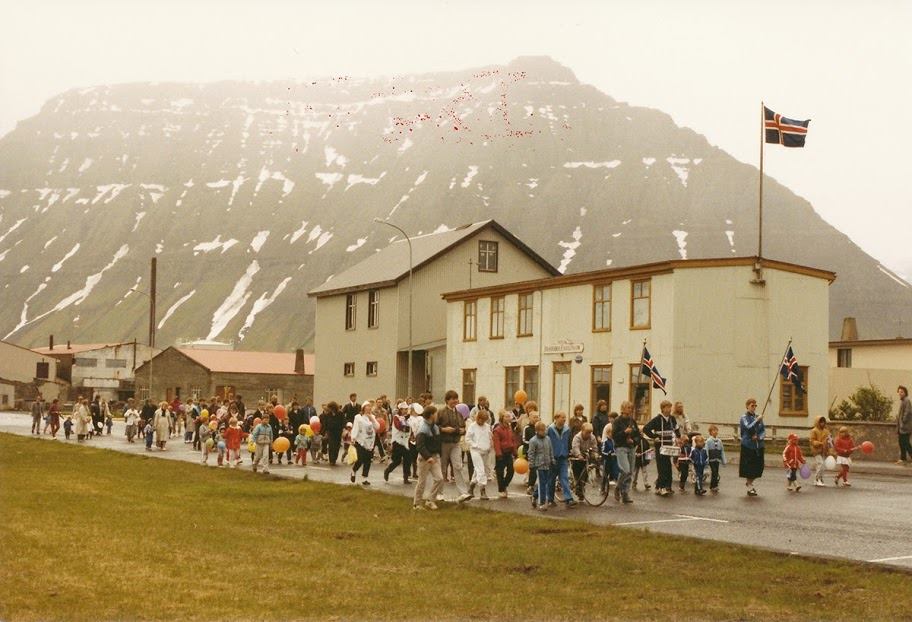Bóksala í 100 ár! – Gamla Bókabúðin